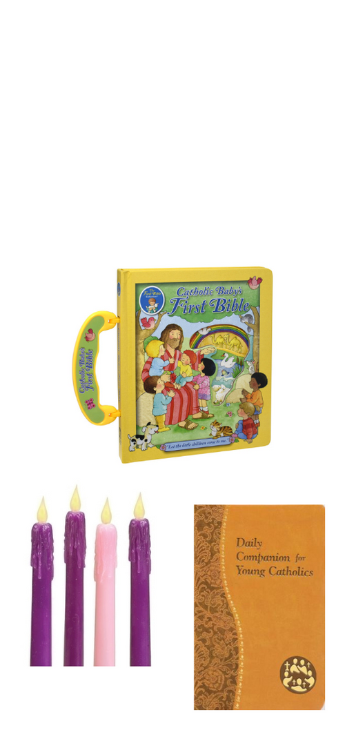 Catholic Book & Gift Shop + Church Supplies in St Cloud, Minnesota