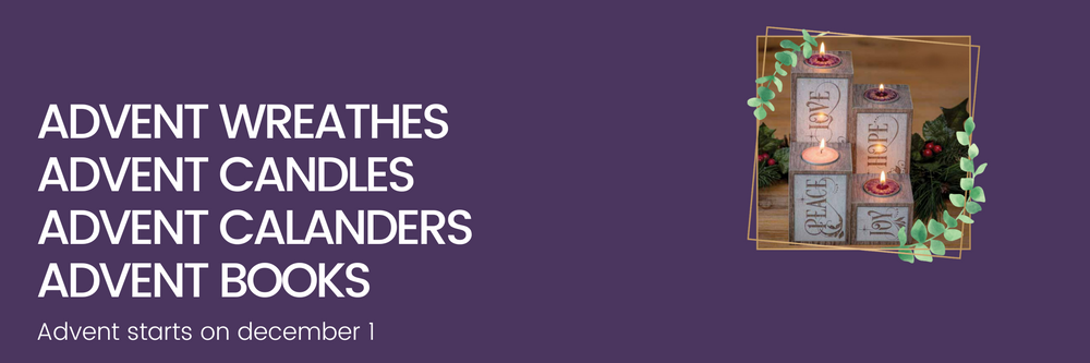 Catholic Book & Gift Shop + Church Supplies in St Cloud, Minnesota