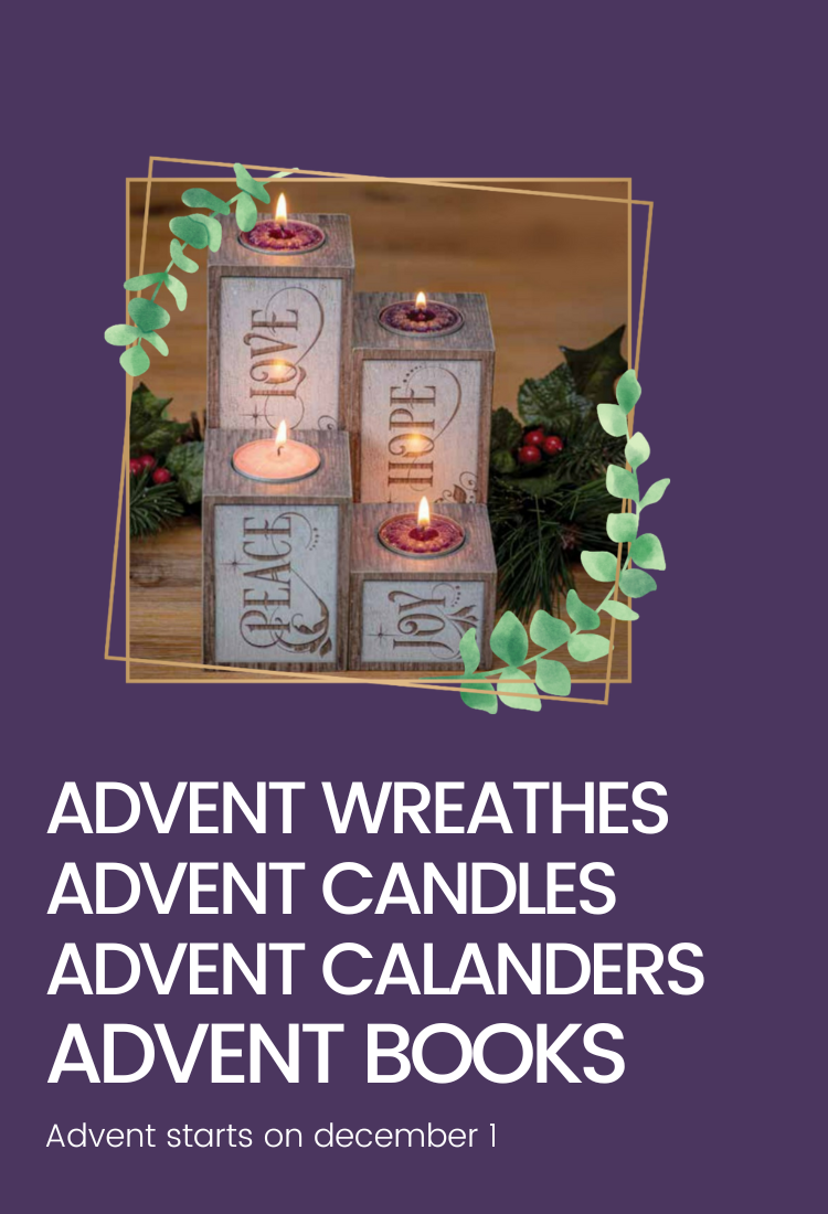 Catholic Book & Gift Shop + Church Supplies in St Cloud, Minnesota