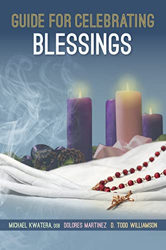 Guide for Celebrating Blessings