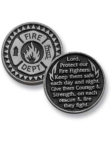 Firefighter Token