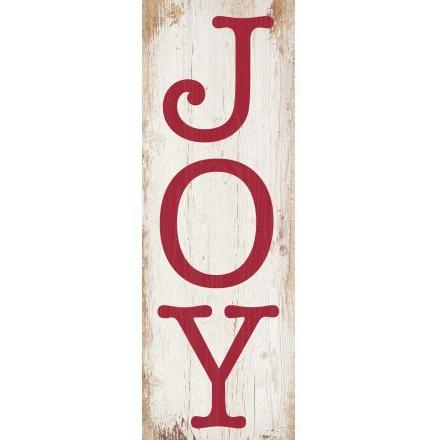 Joy Wall Art