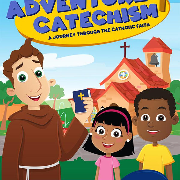adventure catechism